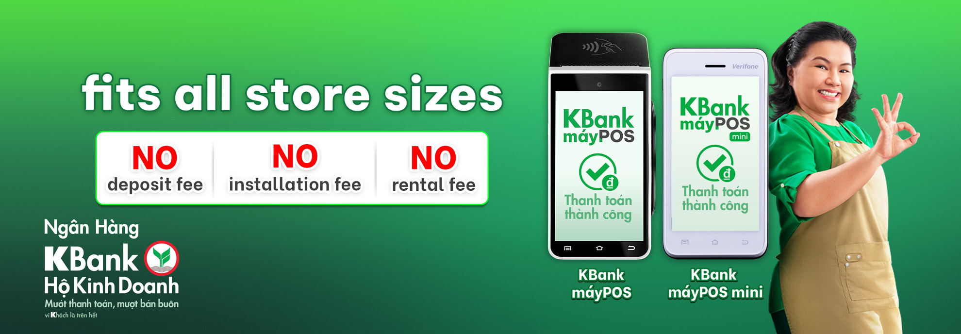 KBank mayPOS